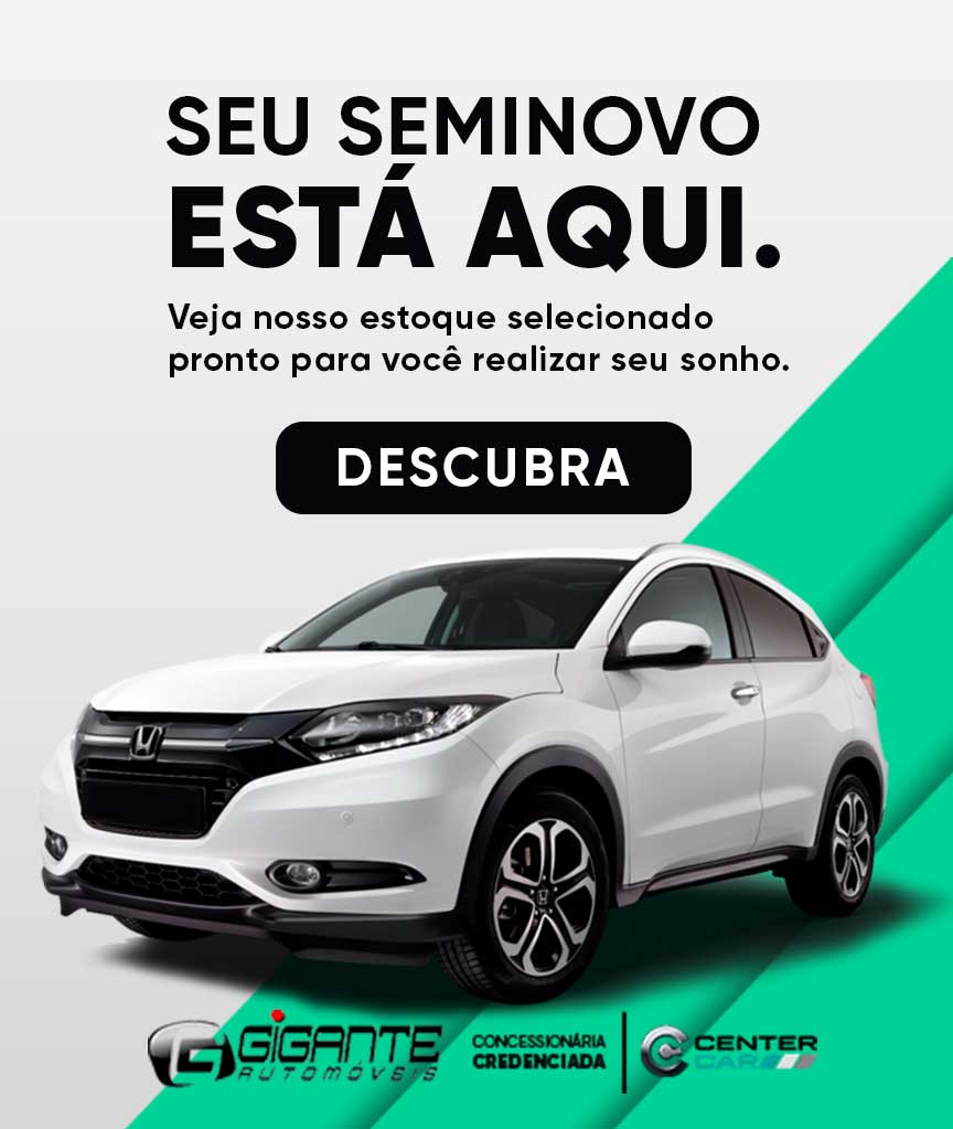 Centercar - Gigante Automóveis