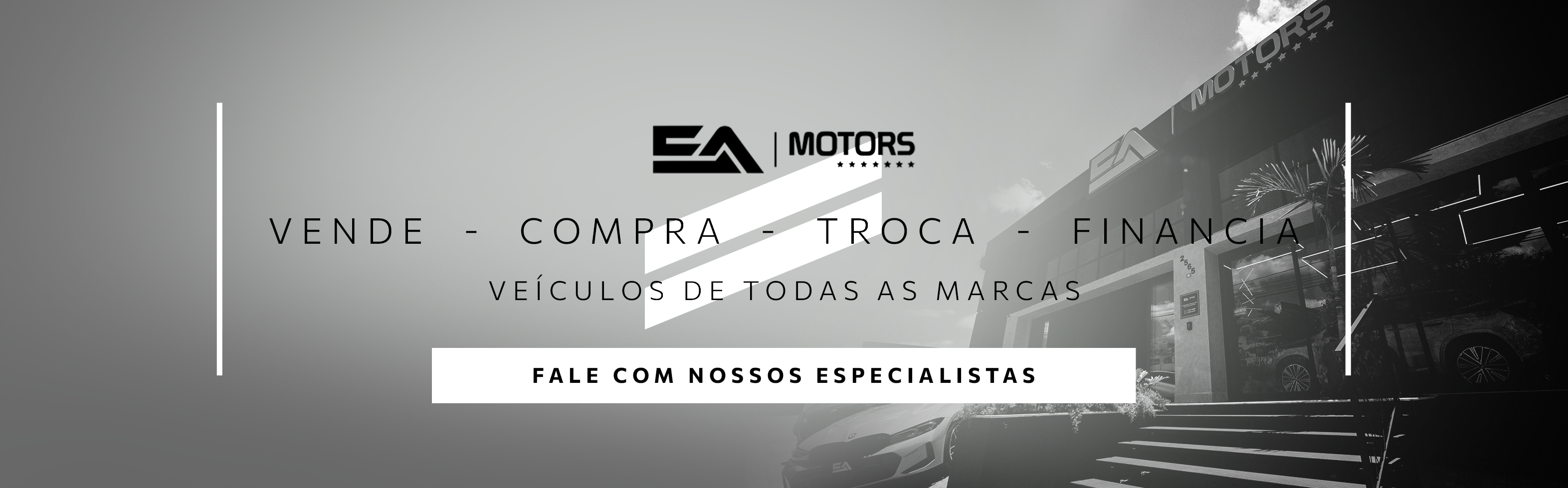 Home - EA MOTORS