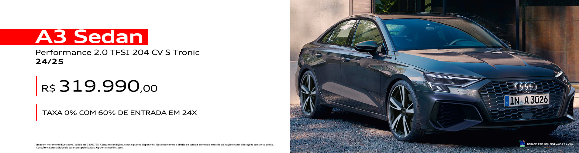 Home - Audi ABC