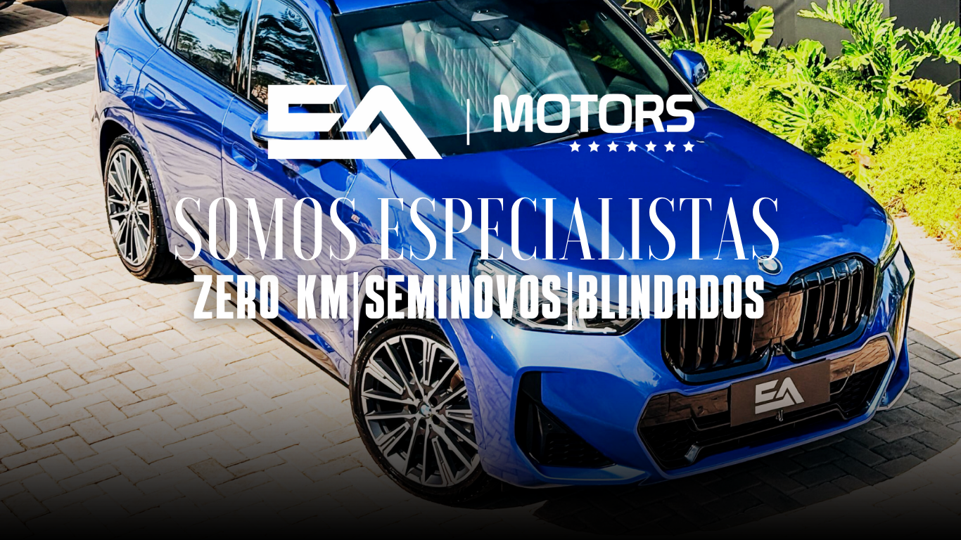 Home - EA MOTORS