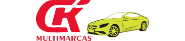 Home - CKar Multimarcas